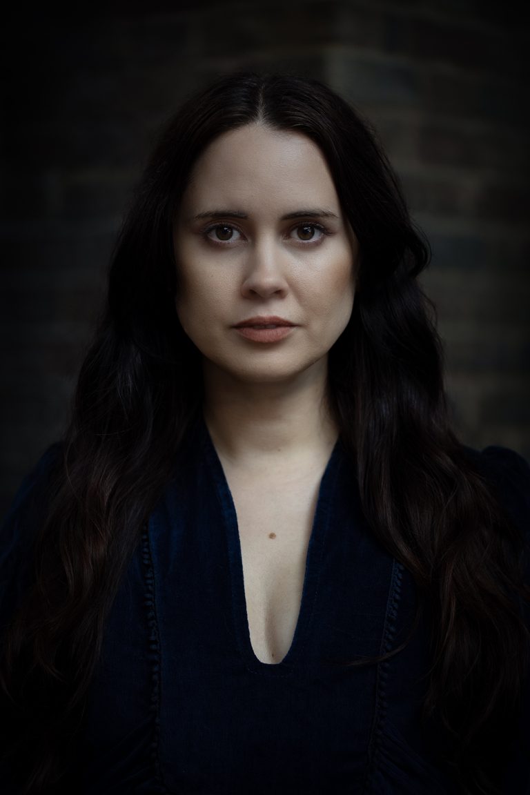 Art Portfolio and Online Bookings